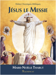 Magnificat Jésus le messie