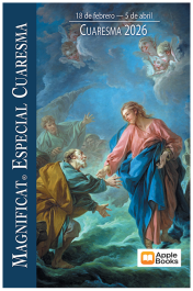 Magnificat Cuaresma Magnificat Apple books
