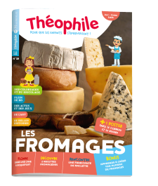 Magnificat Théophile n°19