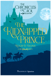 Magnificat The Kidnapped Prince