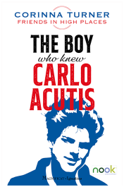 Magnificat The Boy Who Knew Carlo Acutis - Nook